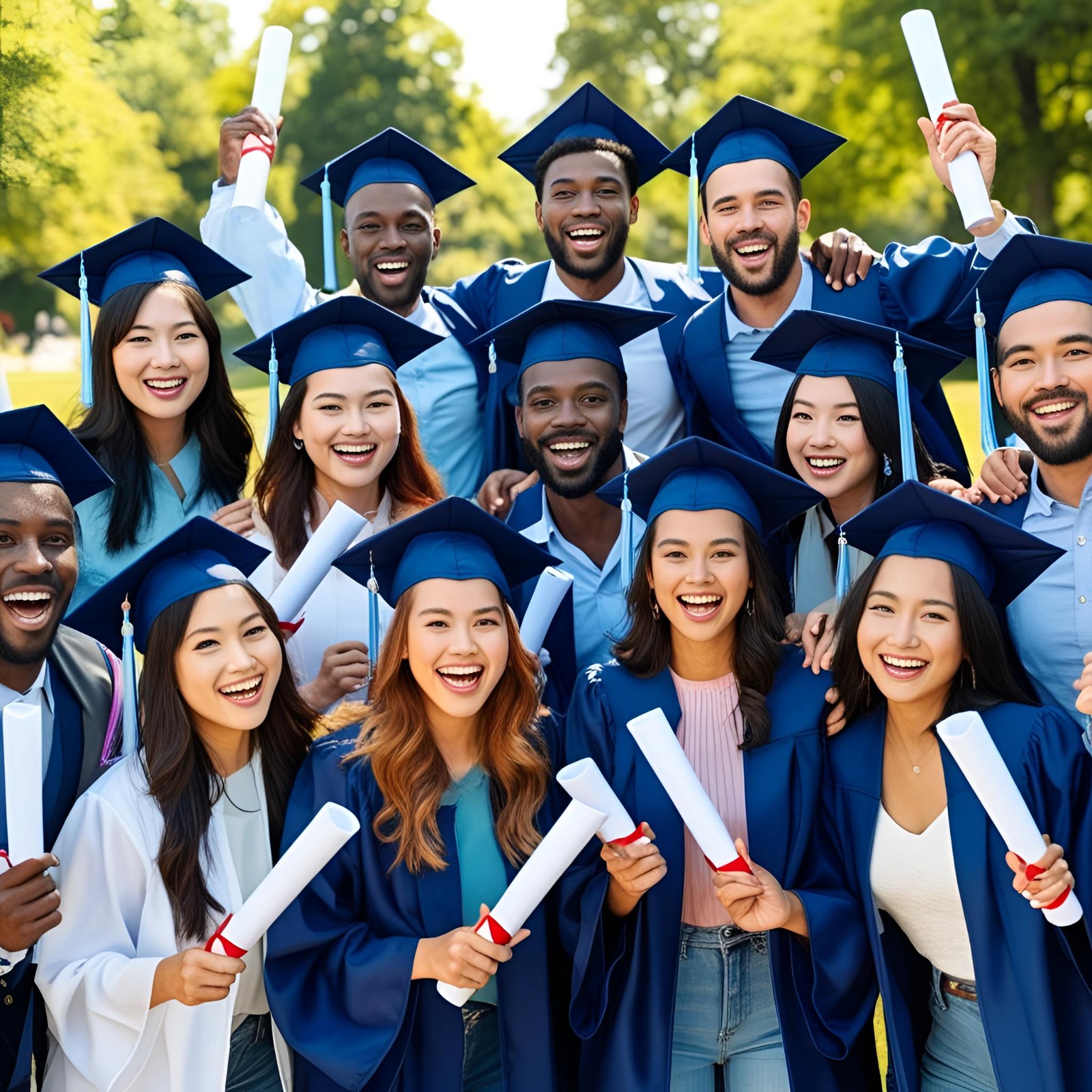 FutureFirst - Consulting